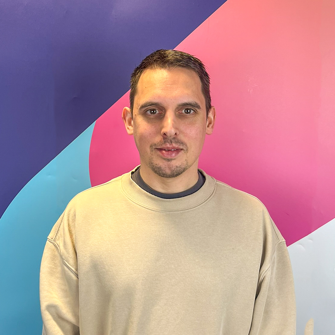 Nick Copley | Alps | Insurance Add-On Providers
